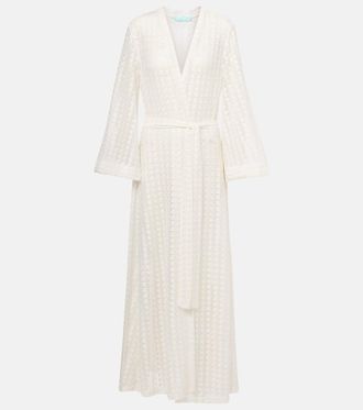 Melissa Odabash Robe portefeuille Melissa