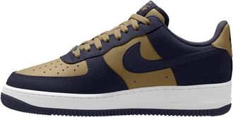 Nike Herren Sneaker AIR FORCE 1 07
