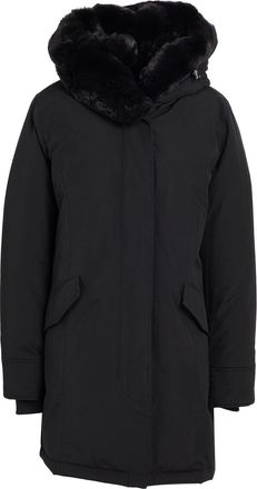 Woolrich JACKEN & MÄNTEL - Pufferjacken & Daunenjacken auf YOOX.COM