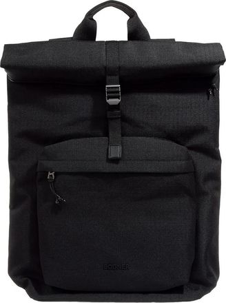 Bogner Crossbody Bags - Myoko Leon Backpack Mvf - Gr. unisize - in Schwarz - f&uuml;r Damen