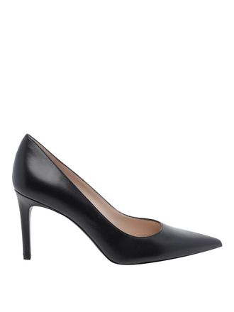 Stuart Weitzman Chaussures &Agrave; Talon - Noir