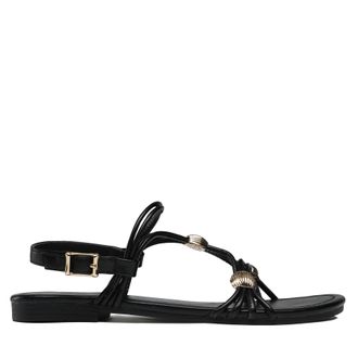 Jenny Fairy Sandalen Jenny Fairy WS5295-09 Schwarz