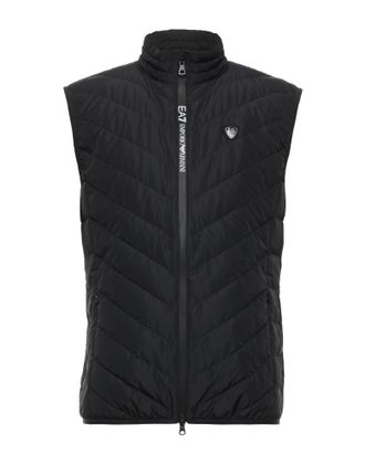 Emporio Armani JACKEN & M&Auml;NTEL - Pufferjacken & Daunenjacken auf YOOX.COM