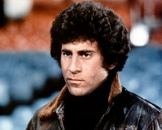 Generic Starsky and Hutch (TV) Paul Michael Glaser 25,4 x 20,3 cm Foto