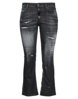 Dsquared2 HOSEN & R&Ouml;CKE - Jeanshosen auf YOOX.COM