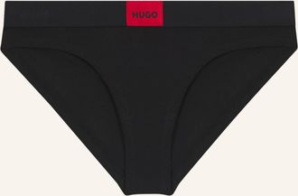 HUGO BOSS Hugo Slip Brief Red Label schwarz