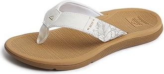 Reef Santa Ana Frosty pour femme, cloud, 5 UK