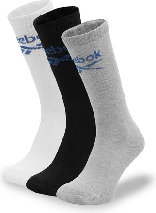 Reebok Lange Socken Reebok R0258-SS24 (3-pack) Bunt