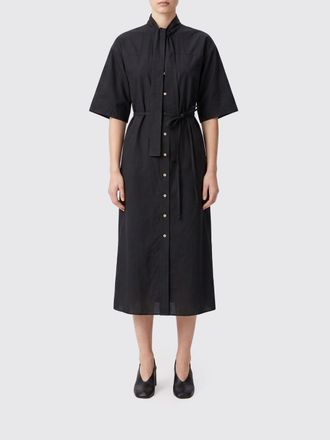 Christophe Lemaire Robe Femme couleur Noir