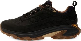 Merrell baskets Moab Speed 2 - Noir