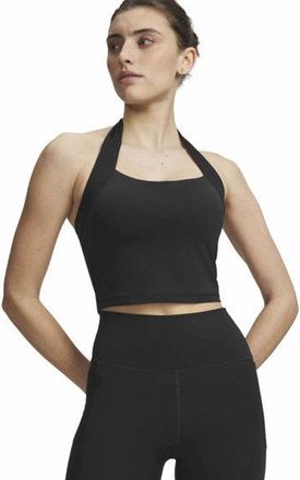 Under Armour Meridian Halter W - Top - Damen