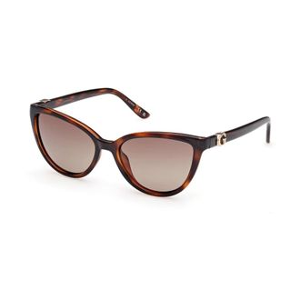 Guess Stilvolle Uhr f&uuml;r M&auml;nner - - Accessories - Damen - Braun - 55 MM