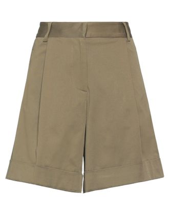 Anna Molinari HOSEN & R&Ouml;CKE - Shorts & Bermudashorts auf YOOX.COM