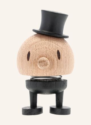 Hoptimist Dekofigur Groom Small braun