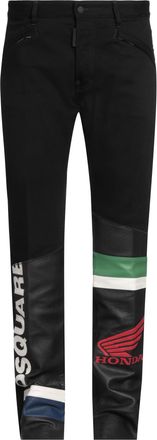 Dsquared2 HOSEN & R&Ouml;CKE - Jeanshosen auf YOOX.COM