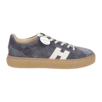 Hogan Herren, Schuhe, Blau, 43 EUGr&ouml;&szlig;e