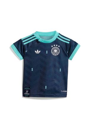adidas Performance Baby Ausw&auml;rtstrikot DEUTSCHLAND WM 2026 DFB