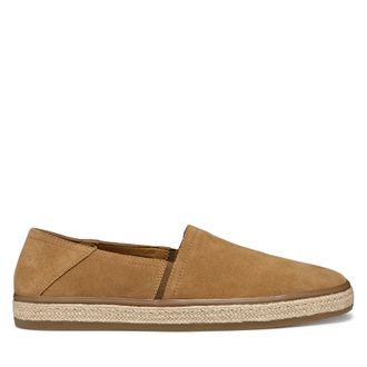Geox Espadrilles Geox U Pantelleria U55DWA 00022 C6018 Braun