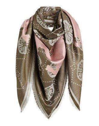 Givenchy ACCESSOIRES - &Eacute;charpes sur YOOX.COM