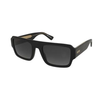 Moschino unisex, Accessories, Schwarzk, 54 MMGr&ouml;&szlig;e