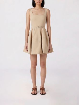 Fendi Robe FENDI Femme couleur Rose