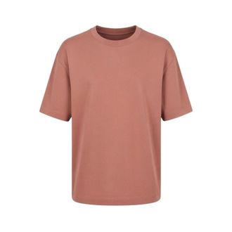 Hev&ograve; Homme, Tops, Brun, Taille: M Ripalta T-Shirt