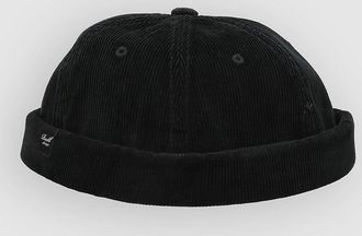 Reell Docker Cap black cord