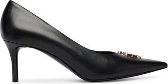 Tory Burch Tory Burch High Heels Eleanor Pump 181019 Schwarz