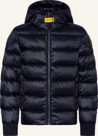 Parajumpers Parajumpers Daunenjacke Pharrell blau