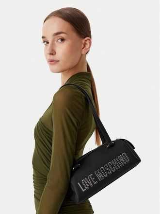 Love Moschino Handtasche Bold Love JC4184PP1PKD000B Schwarz