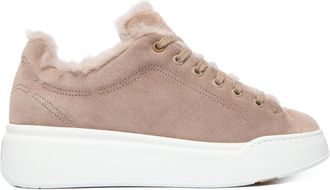 Max Mara Sneakers Max Mara Tmaxi1 2524766172650 Beige