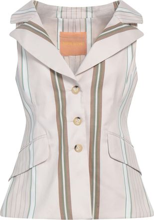 Super Blond ANZÜGE und CO-ORDS - Couture-Westen auf YOOX.COM