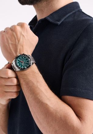 Nautica Analoguhr NCT BLUESAIL