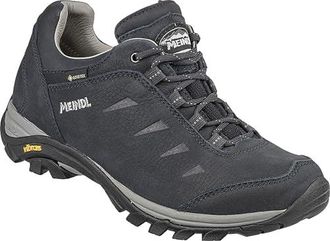 Meindl Femme Venezuela GTX Chaussures, Marine, 42.5