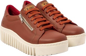 Art Art Damen 1538 Brighton Sneaker, Nappa Caldera Cream, 42 EU