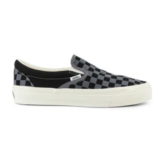 Vans Herren, Schuhe, Grau, 41 1/2 EUGr&ouml;&szlig;e