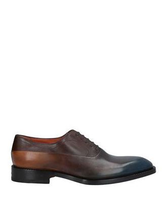 Santoni CHAUSSURES - Chaussures à lacets sur YOOX.COM