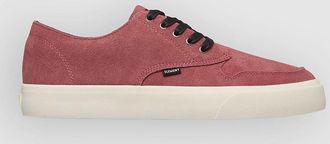 Element Topaz C3 Skateschuhe apple butter