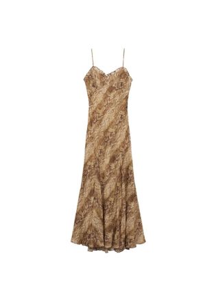 Mango Sommerkleid Bella