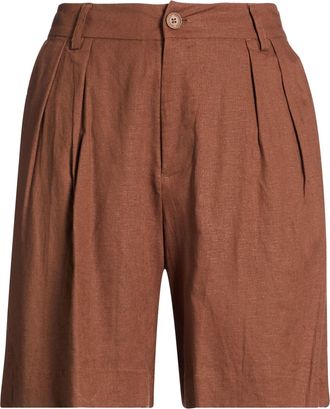 Hinnominate HOSEN & R&Ouml;CKE - Shorts & Bermudashorts auf YOOX.COM