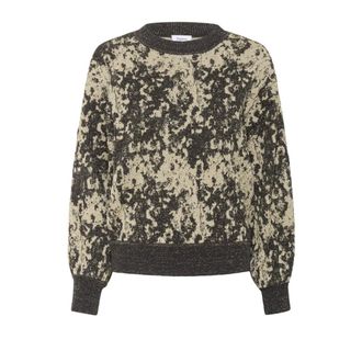 Saint Tropez Damen, Strickwaren, Mehrfarbig, 2XLGr&ouml;&szlig;e