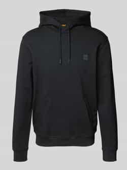 Boss Orange by Hugo Boss Hoodie mit Label-Detail Modell Wetalk