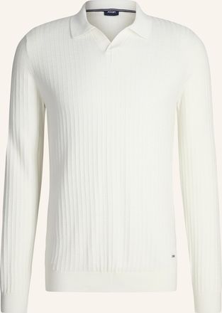 Joop Pullover Galdino weiss