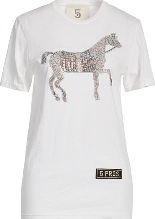 5 Progress TOPS - T-shirts auf YOOX.COM