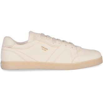 Prada Sneakers - - Shoes - Herren - Beige - 40 EU