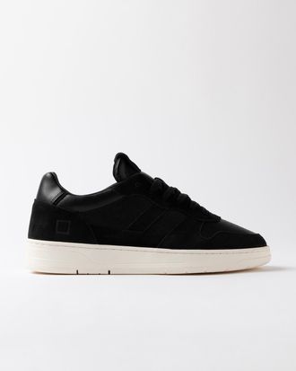 D.A.T.E. court 2.0 basic black