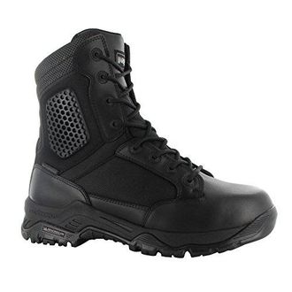 Hi-Tec Magnum Strike Force, Noir, 43 EU