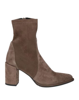 Silvia Rossini SCHUHE - Stiefeletten auf YOOX.COM