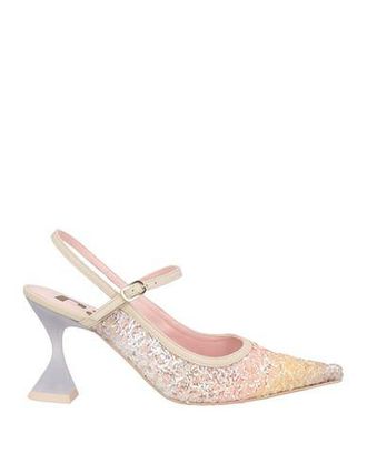 Ras CHAUSSURES - Escarpins sur YOOX.COM