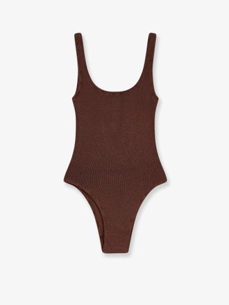 MC2 Saint Barth Lora nylon bikini - MC2 SAINT BARTH - gender_Woman